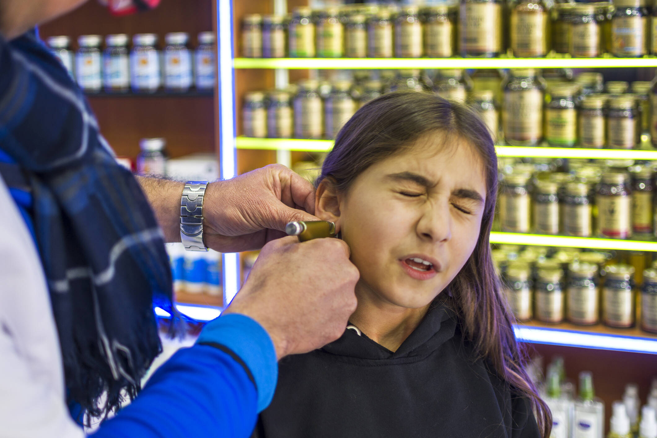‘Piercing’ en la oreja, estos son los diseños que existen