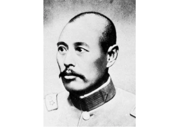 Li Ching-Yuen: el hombre que, supuestamente, vivió 256 años