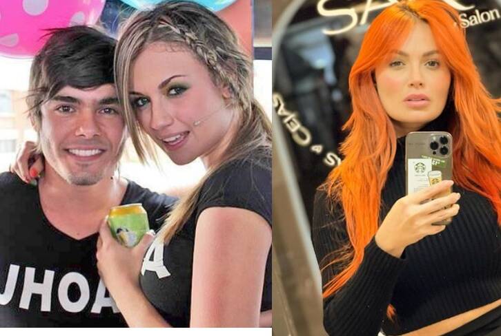 ¿Qué pasó con el novio de Sara Uribe en protagonistas de nuestra tele?