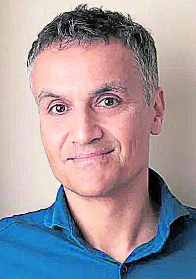 Carl Honoré, el creador del movimiento slow, y sus consejos para hoy