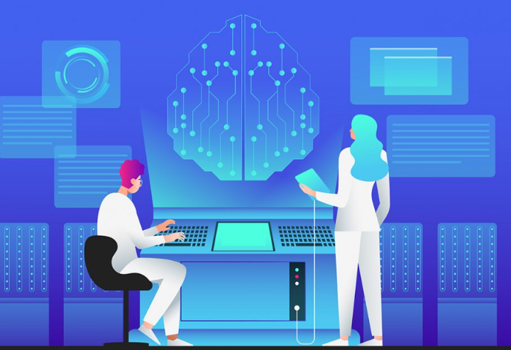 ¿Cuál fue la primera Inteligencia Artificial?