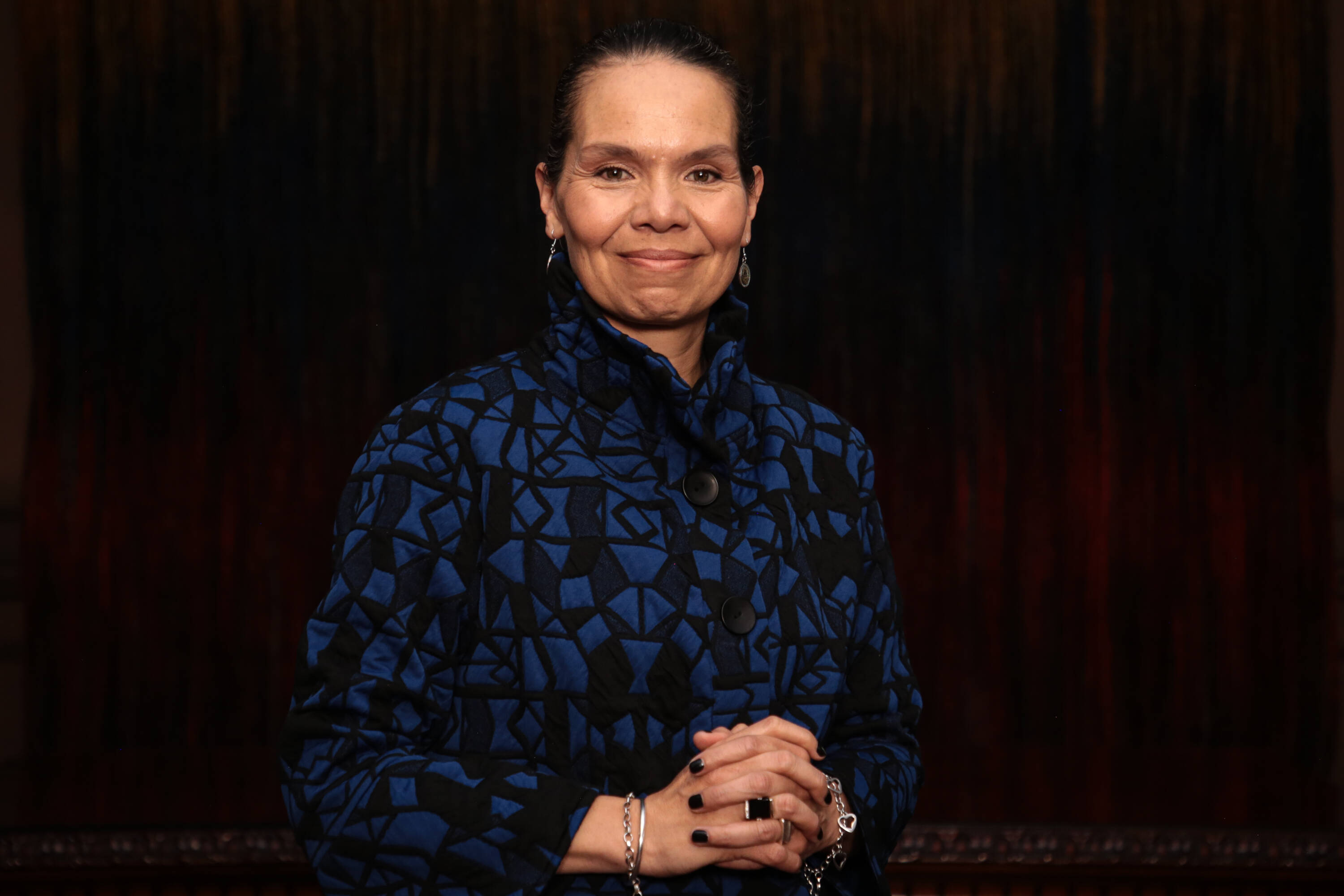 Astrid Rodríguez, Ministra del Deporte, perfil