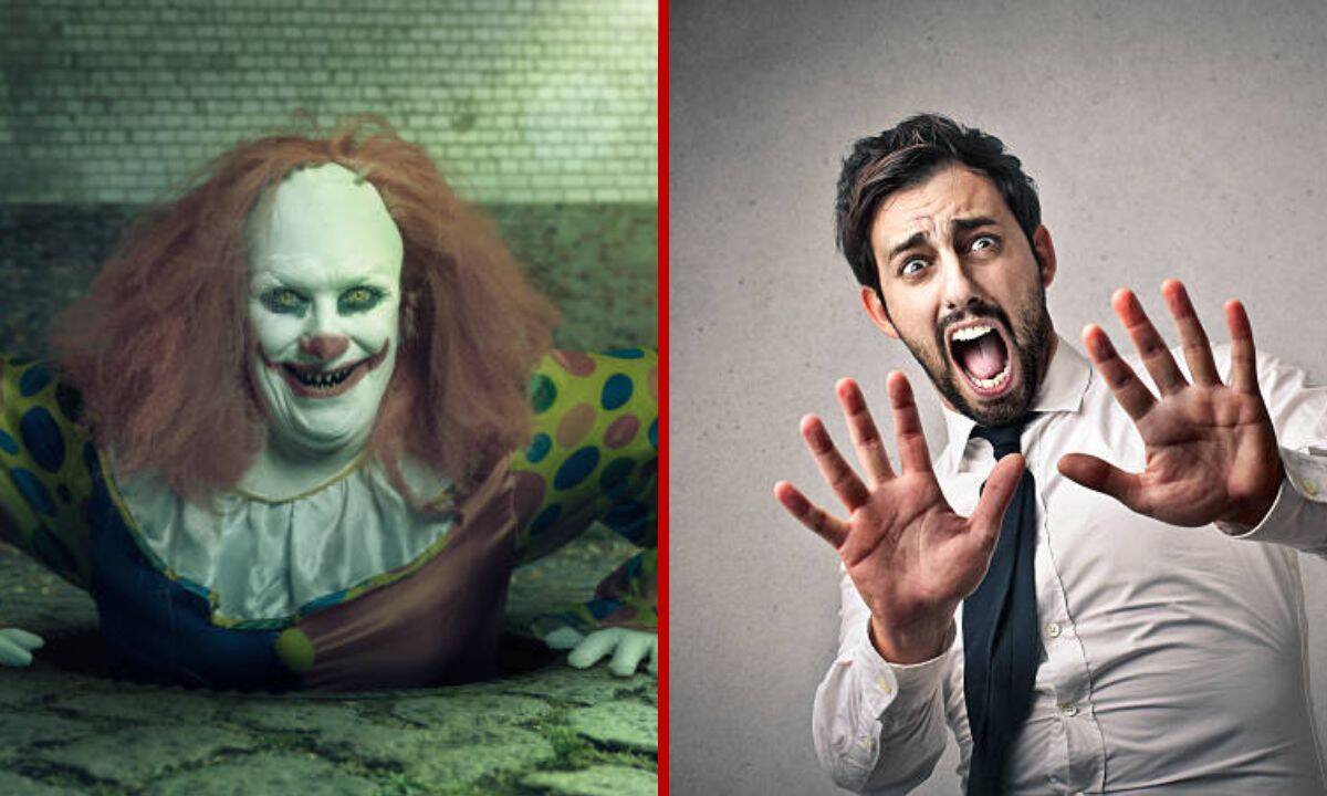 Por qué nos dan miedo los payasos: la verdad según la ciencia