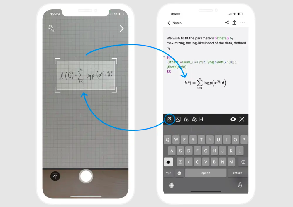 Algunas apps para resolver ejercicios de matemáticas