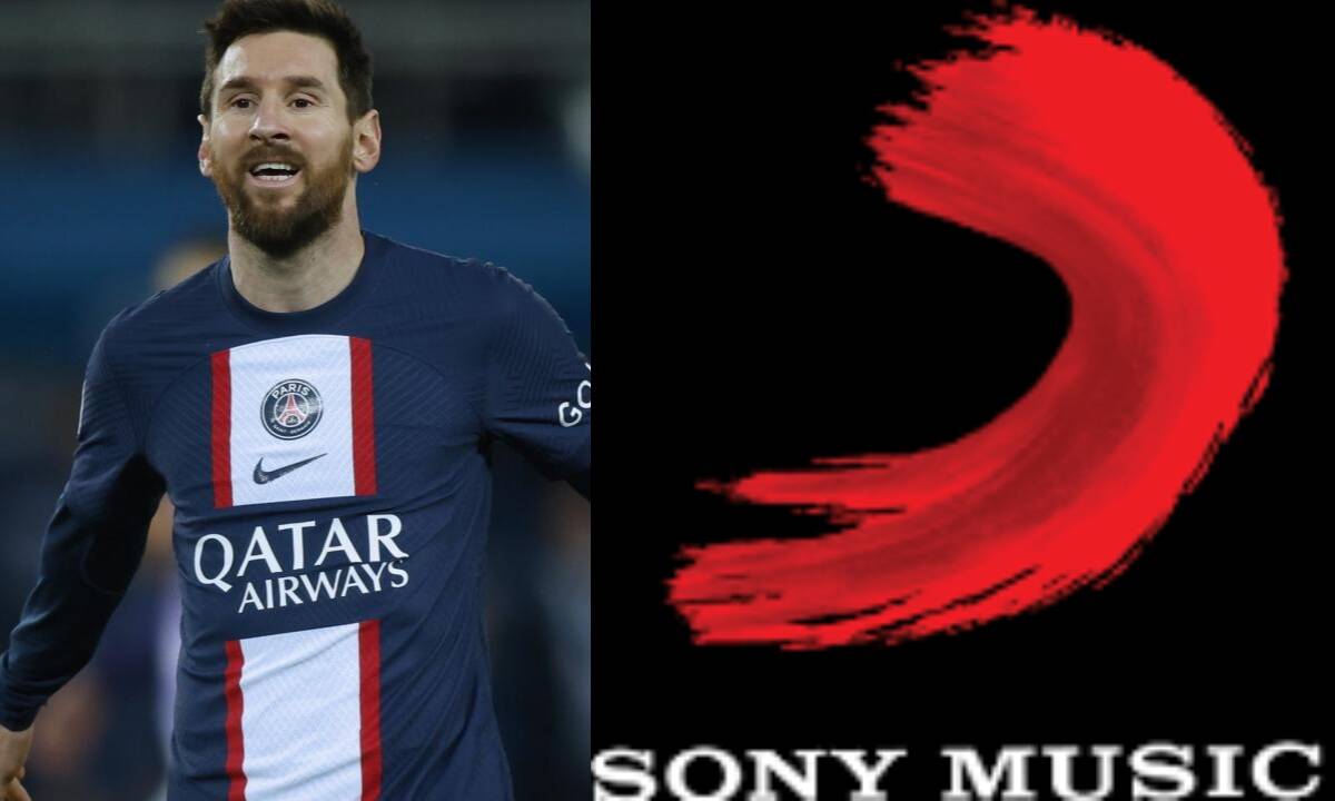 Lionel Messi tendría su propia serie animada en Sony