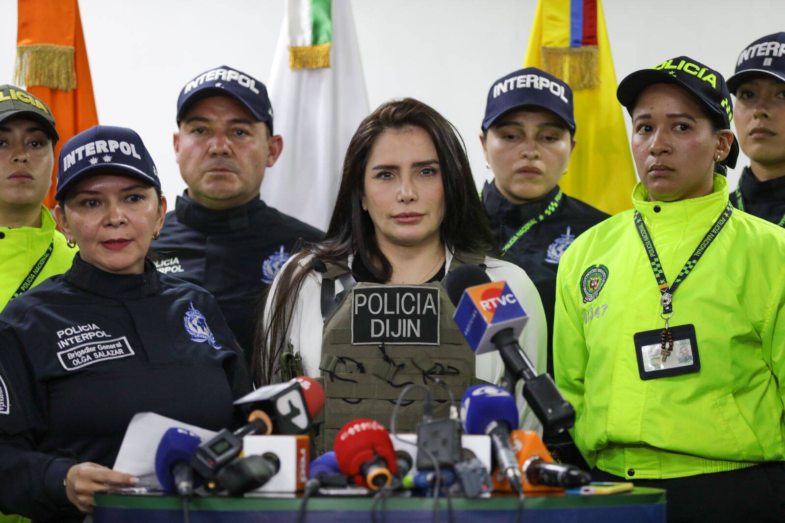 Corte Suprema confirma nueva indagación contra la excongresista Aida ...