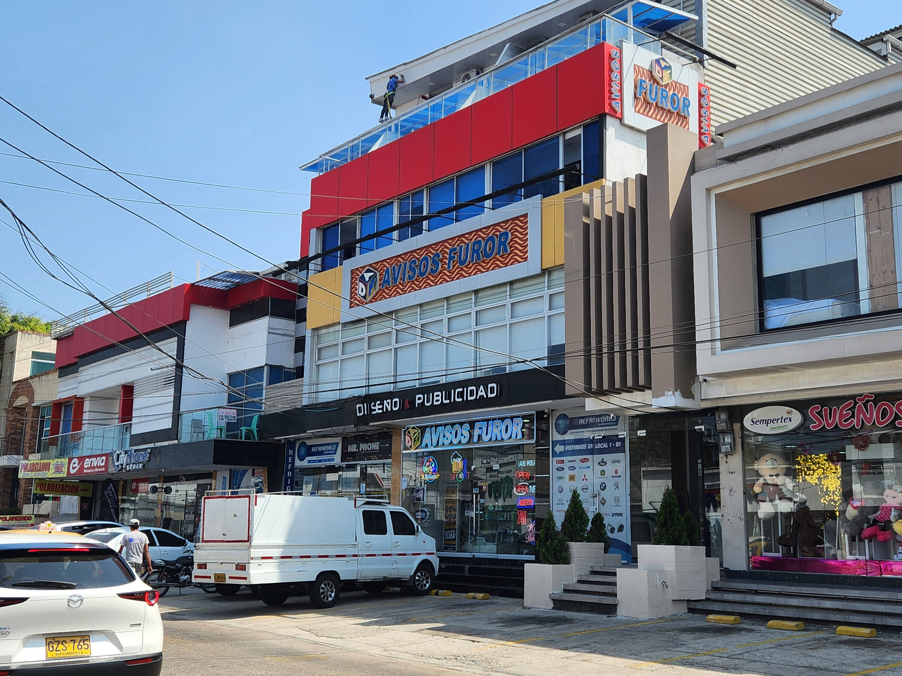 Las Kaled: historia del crimen que enlutó el Carnaval de 1984