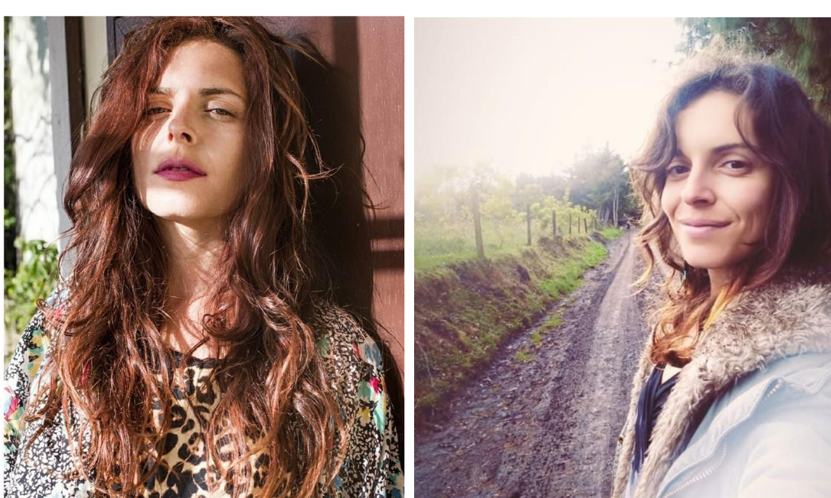 De la fama a la calle: la historia de Camila Zárate