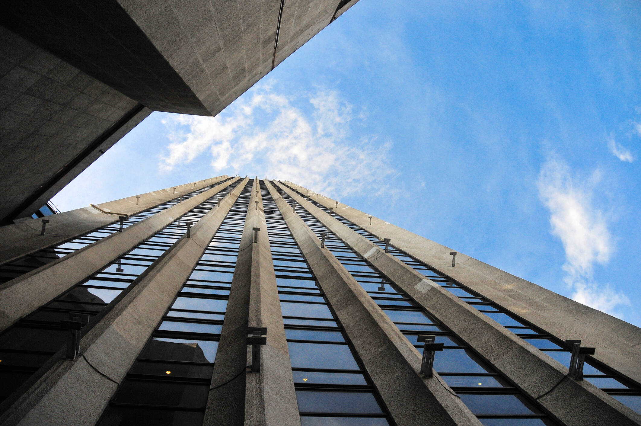 Mirador de la Torre Colpatria en Bogotá: horarios, precios y todo lo ...