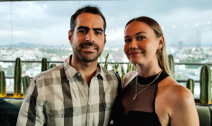 RBD: Actor de Rebelde, Rodrigo Nehme, anunció que será padre