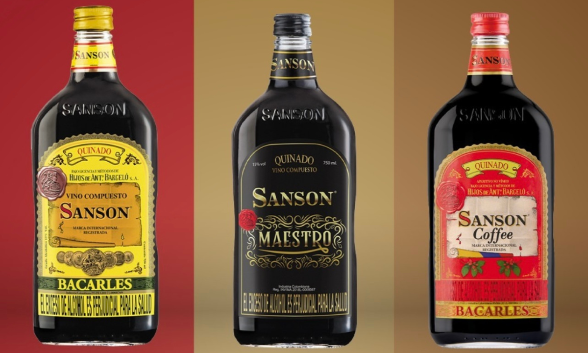 El Vino Sansón: cuales con sus beneficios y características