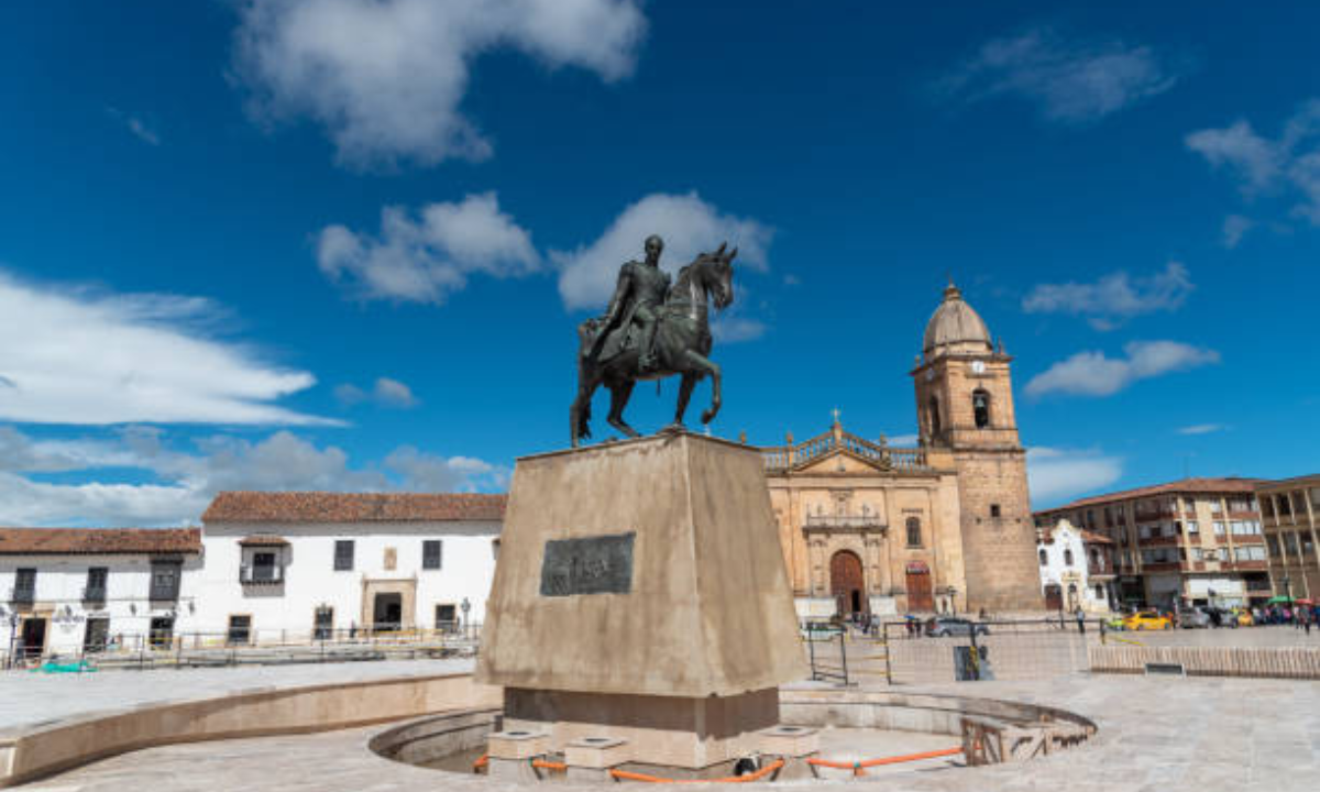 Boyacá: conoce las características de este departamento