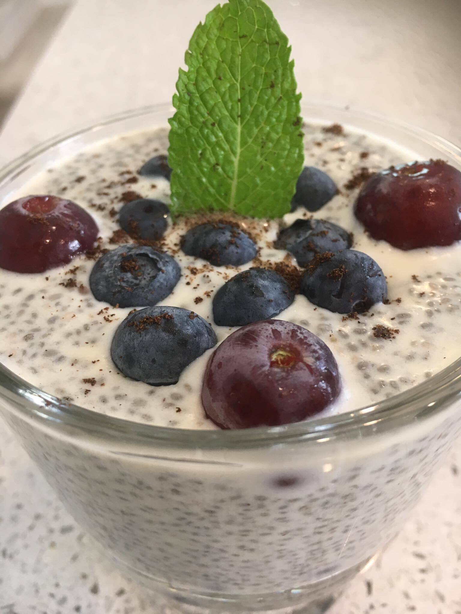 ¿Remojadas o trituradas? Esta es la forma correcta de comer semillas de ...