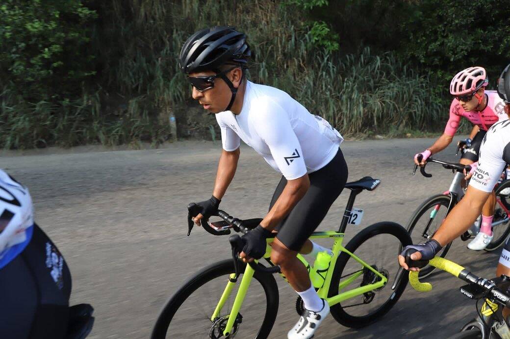 Nairo Quintana está tranquilo por tema de dopaje y se alista para su ...