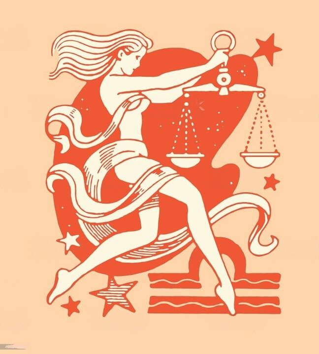 Signos zodiacales: ¿Cuáles son los signos ascendentes y descendentes?