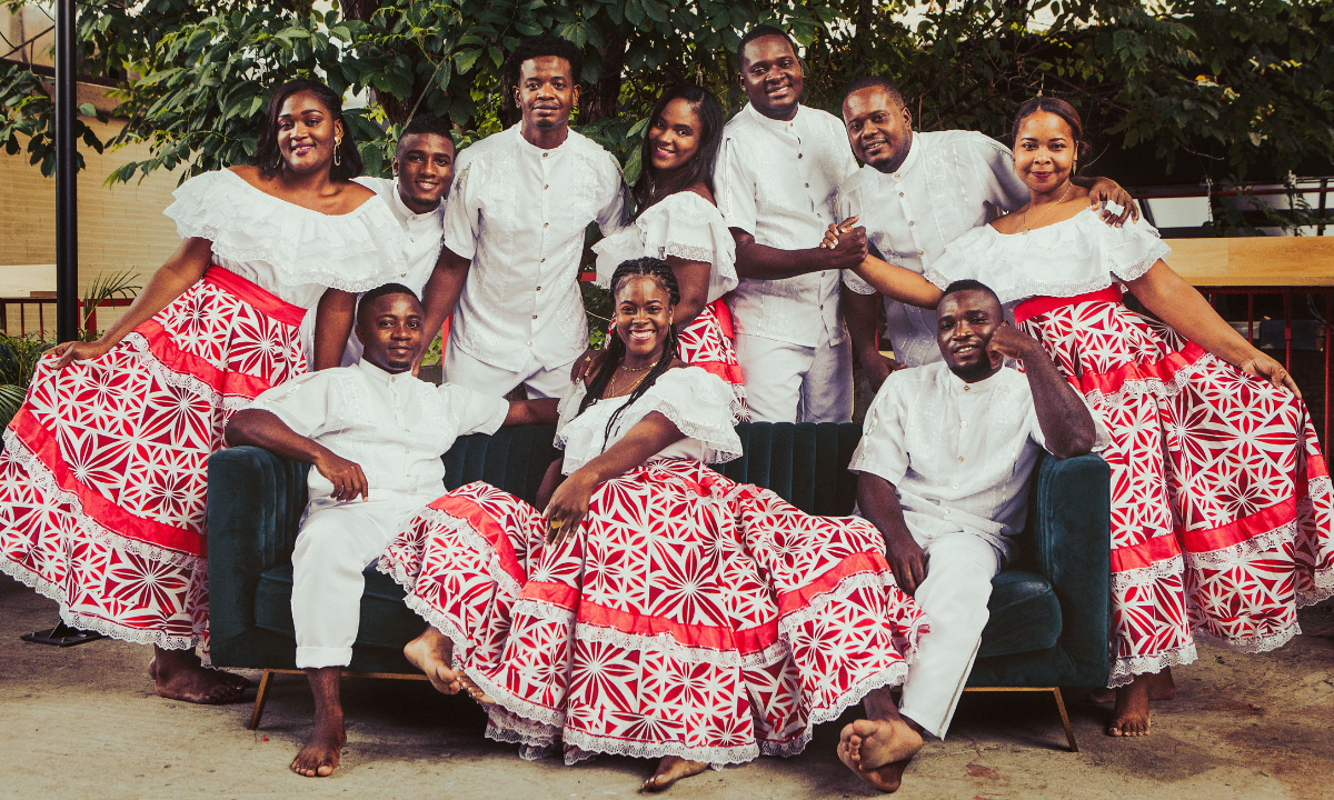 Semblanzas del Río Guapi: mística ancestral para el FEP