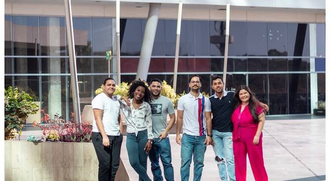 Foundever™, el nuevo nombre de Sitel Group®