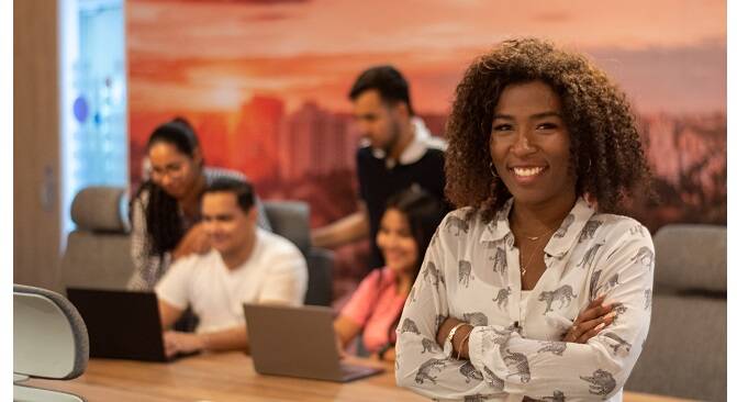 Foundever™, el nuevo nombre de Sitel Group®