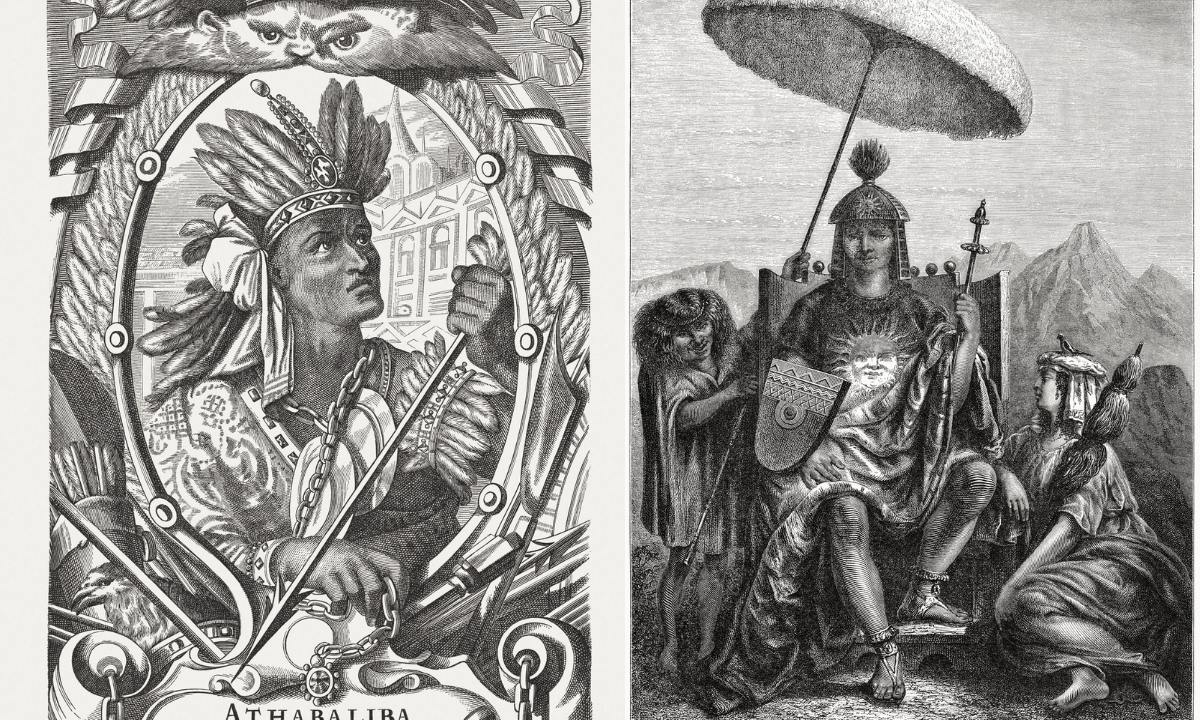 Religión de los incas: esto debe saber