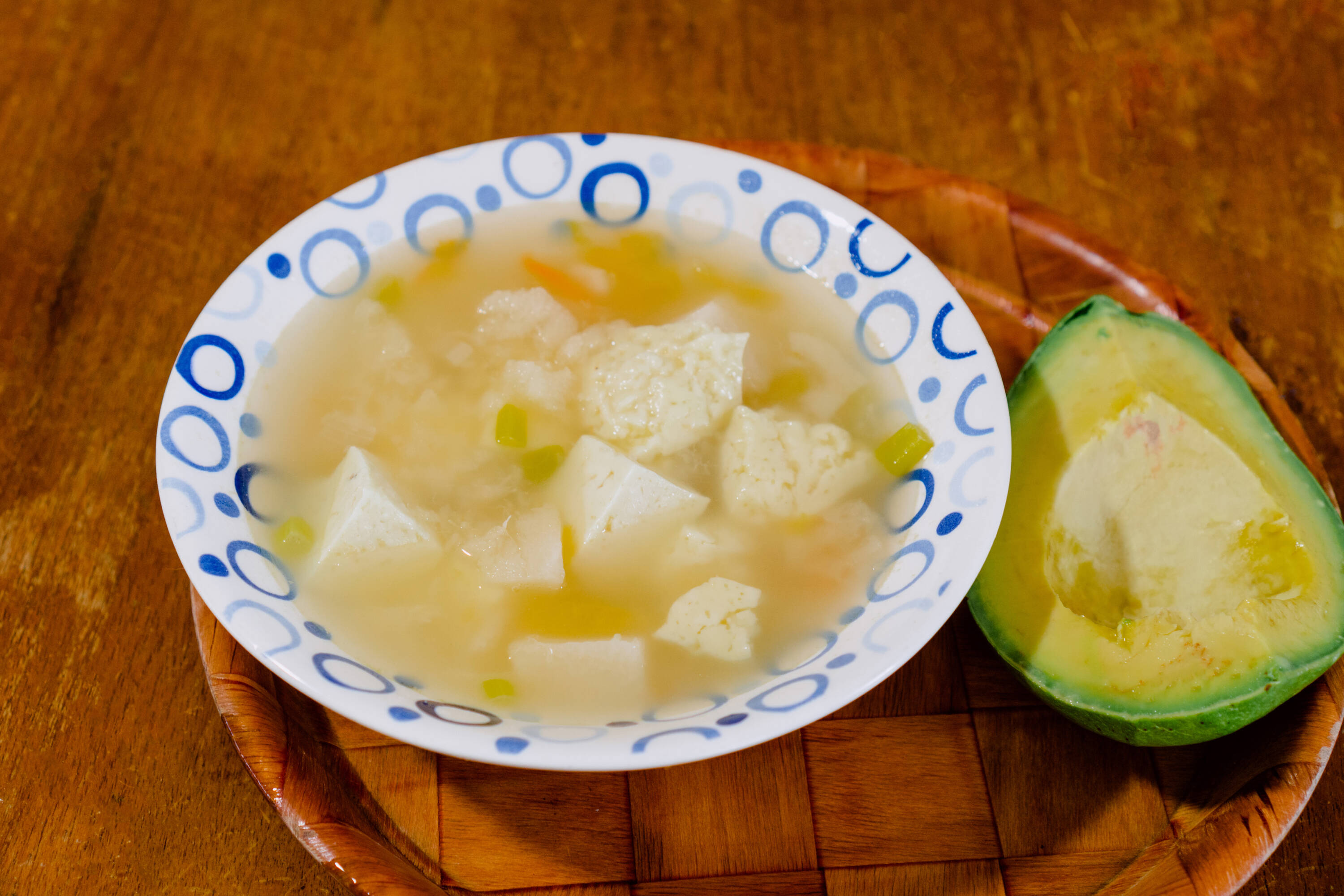 Mote de queso: receta de esta delicia costeña