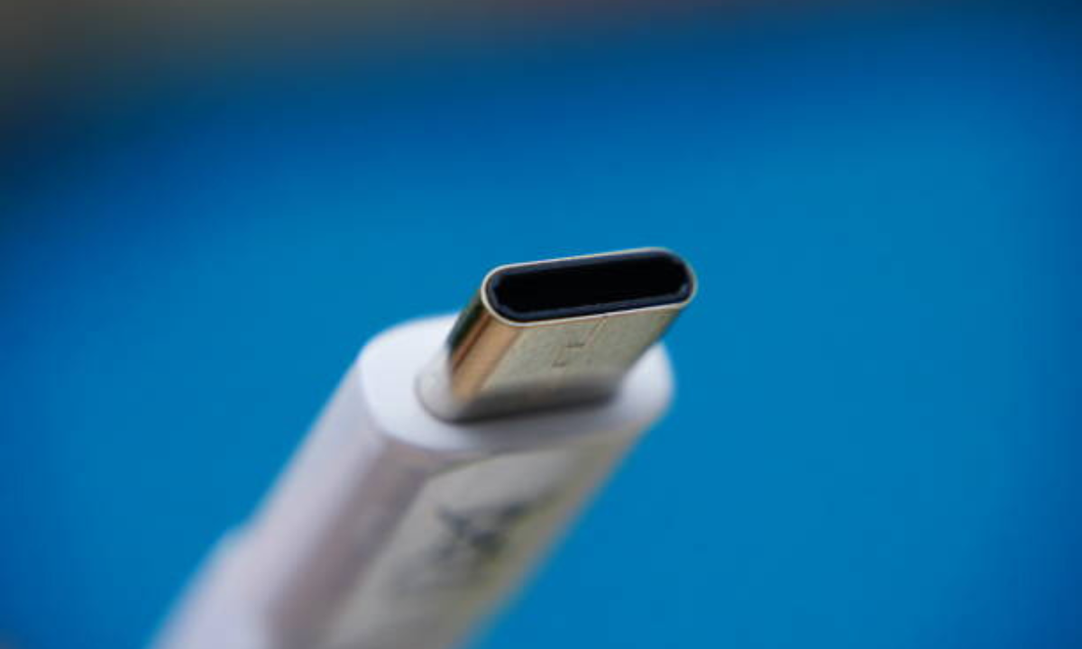 Tipos de cargadores para celulares según cable USB