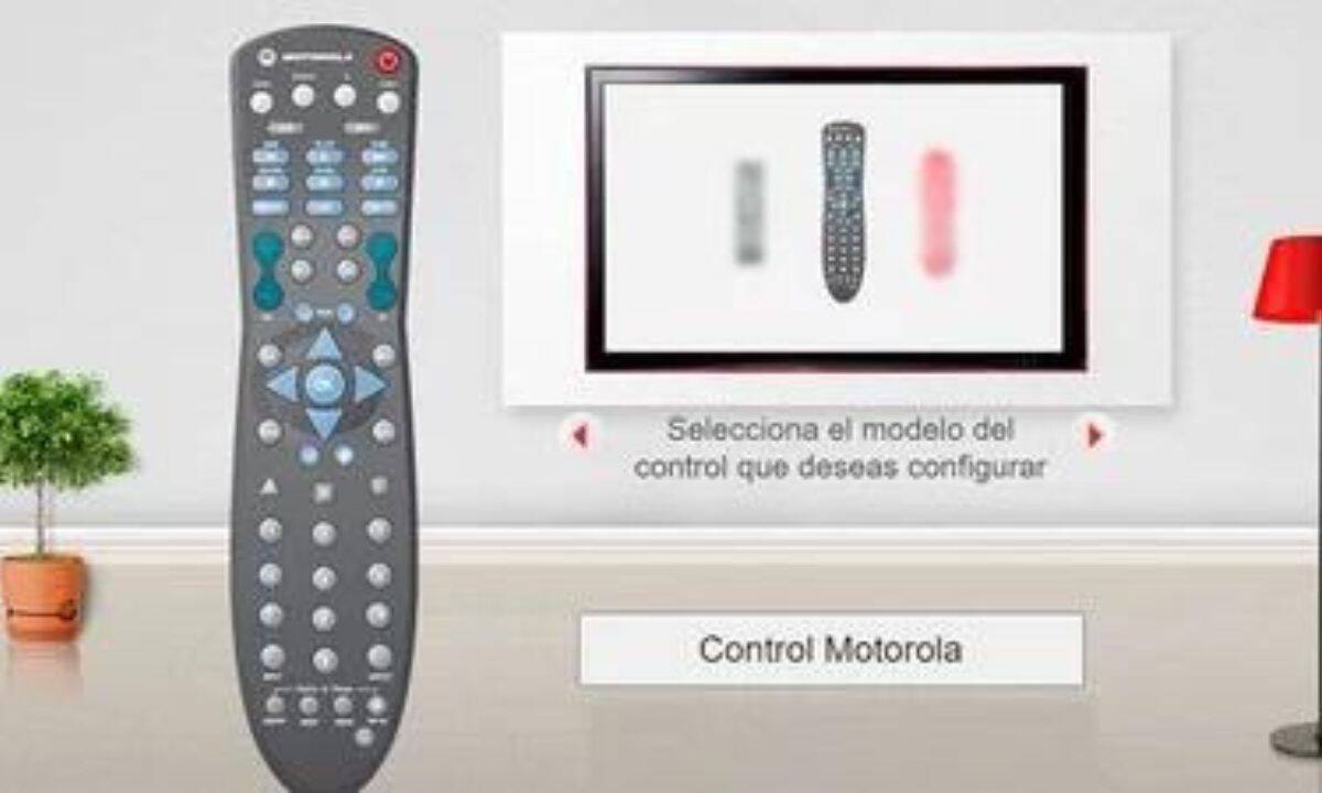 ¿cómo configurar el control de claro?