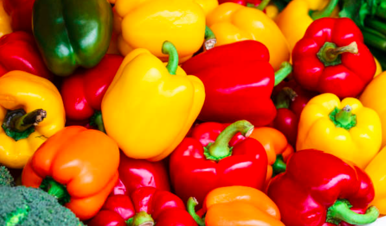 Propiedades y beneficios del pimentón