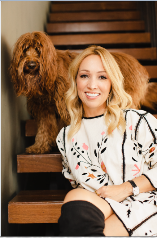 Ángela Zuluaga: perfil de la colombiana vicepresidenta de Coca Cola