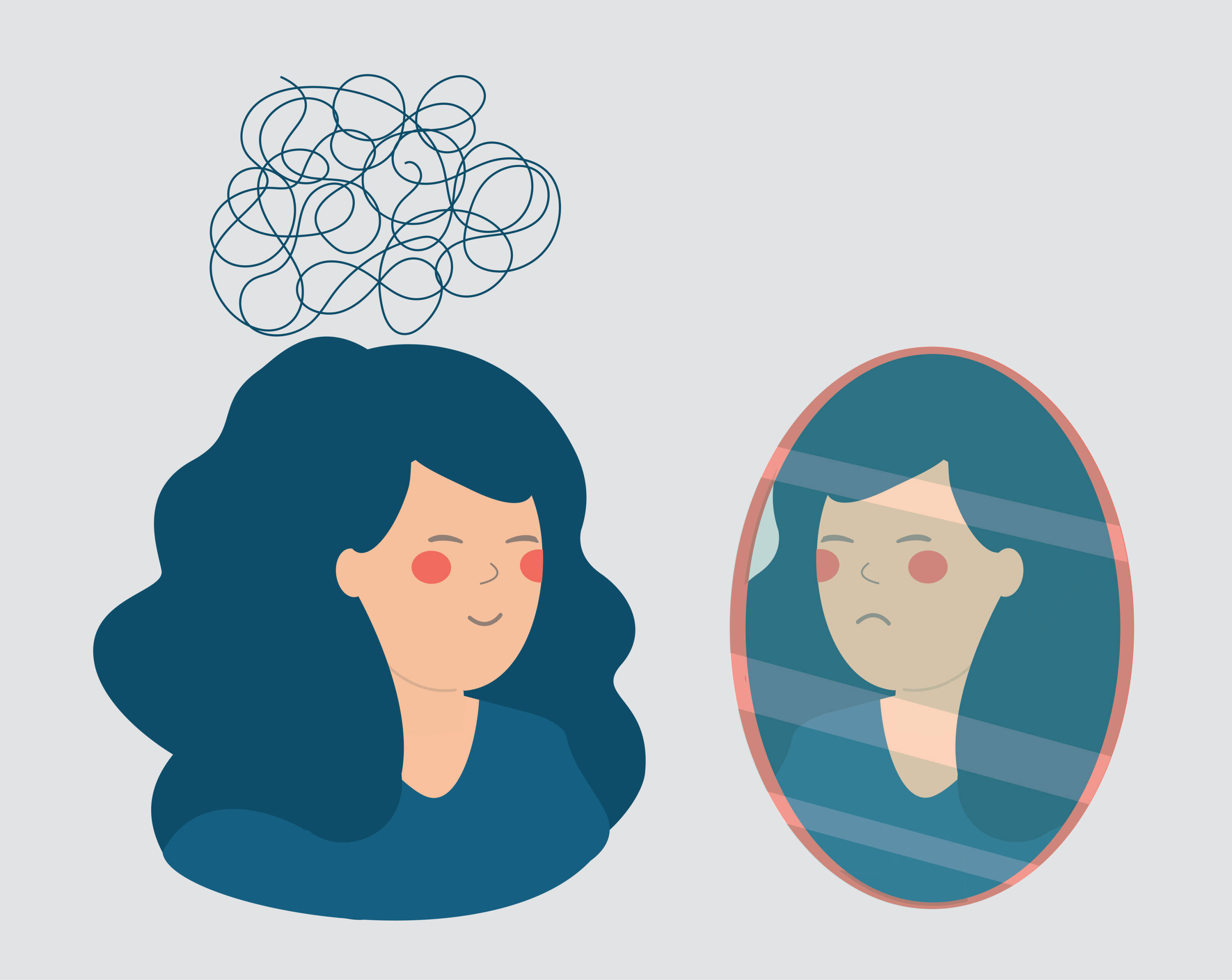 Día Mundial de la Bipolaridad:síntomas para reconocer este trastorno mental