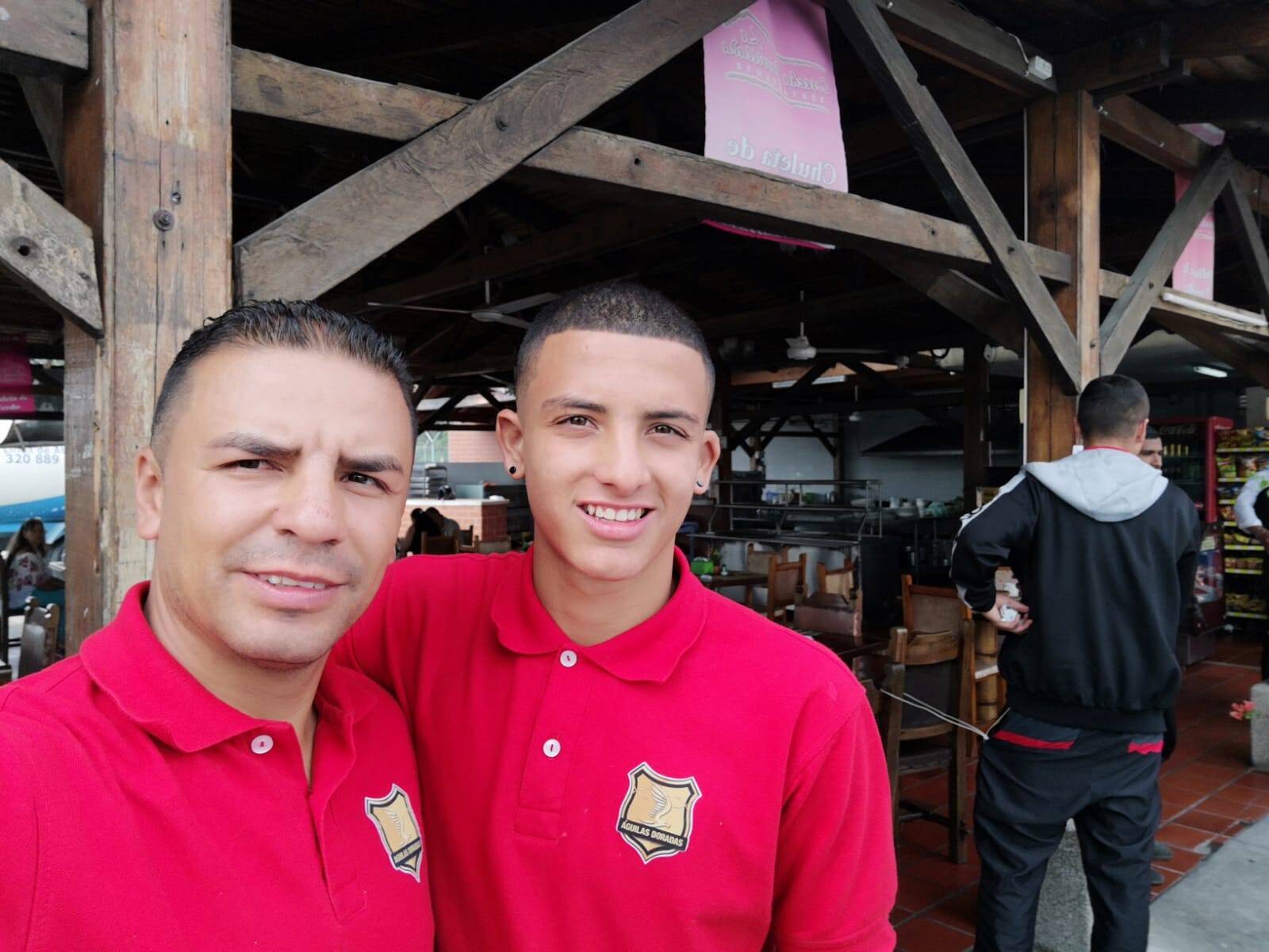 Kevin Castaño: perfil del jugador revelación en la Selección Colombia