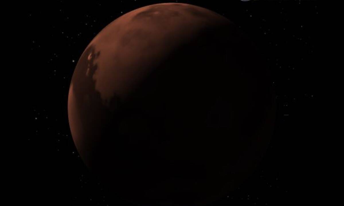 Investigan si exoplaneta YZ Ceti B tiene campo magnético como la Tierra