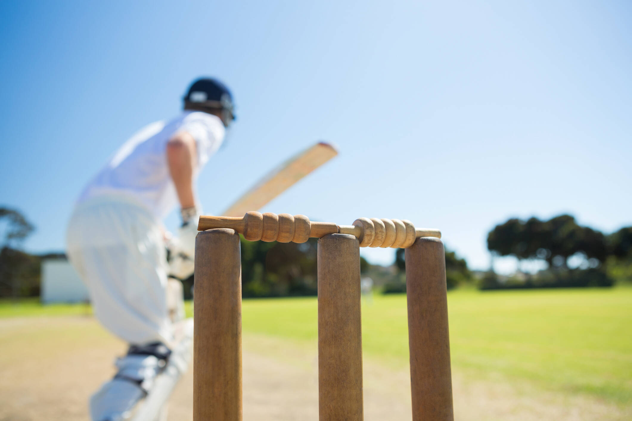 ¿Qué es el cricket? Todo lo que necesita saber sobre este deporte.