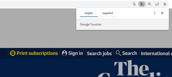 ¿Quieres traducir una página web completa? Te contamos cómo