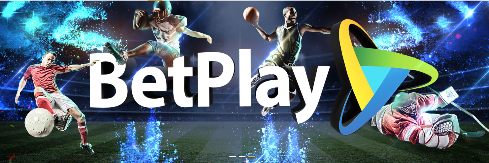 Betplay: ¿Cuál es su historia y quienes son los dueños?