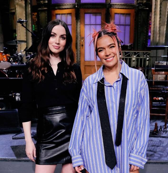 Karol G cantará en el programa más famoso de la TV estadounidense