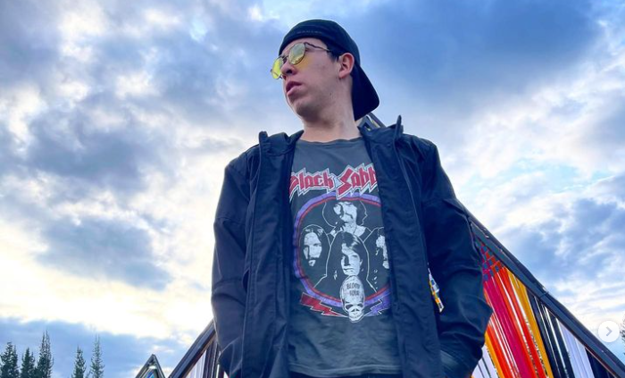 El comediante Camilo Sánchez se destapó: habló de su adicción al juego