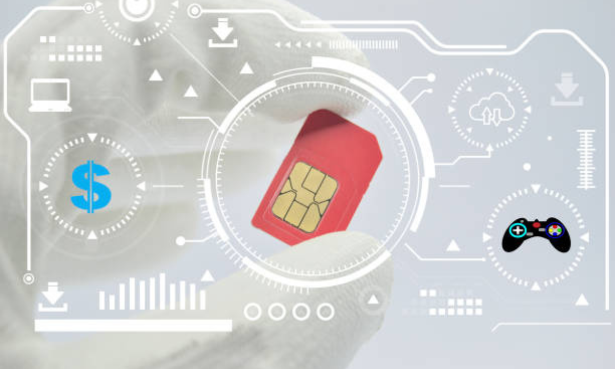 eSIM: ¿qué es y cómo funciona en su celular
