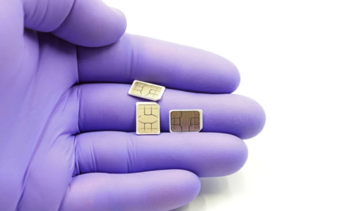 eSIM: ¿qué es y cómo funciona en su celular