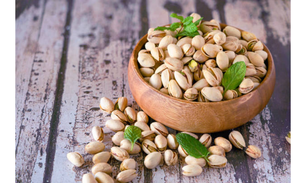 ¿Cuáles son los mejores frutos secos? Estos son los 5 mejores