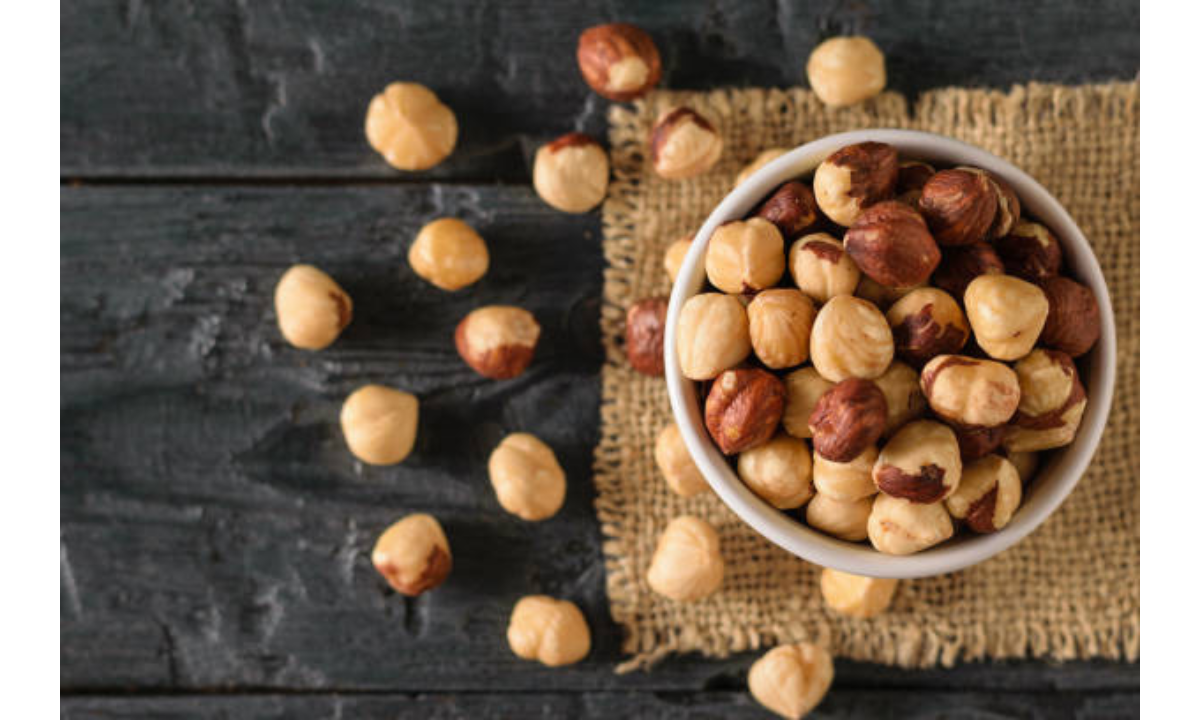 ¿Cuáles son los mejores frutos secos? Estos son los 5 mejores