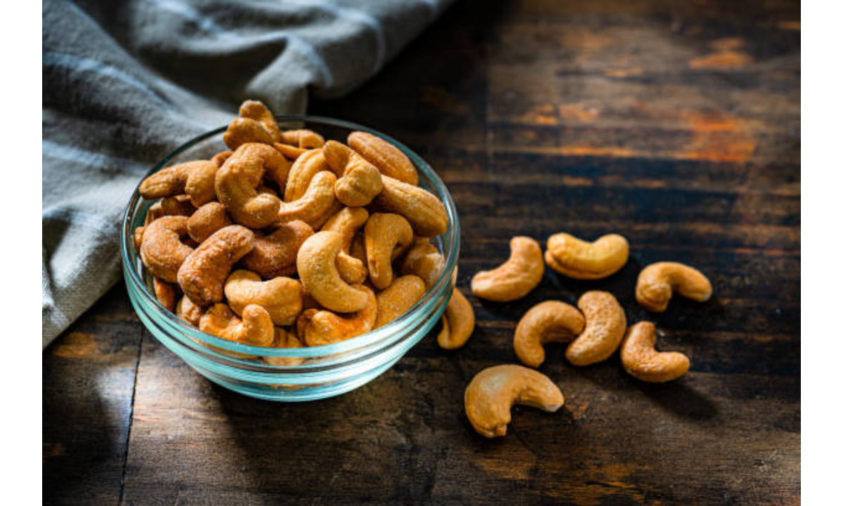 ¿Cuáles son los mejores frutos secos? Estos son los 5 mejores