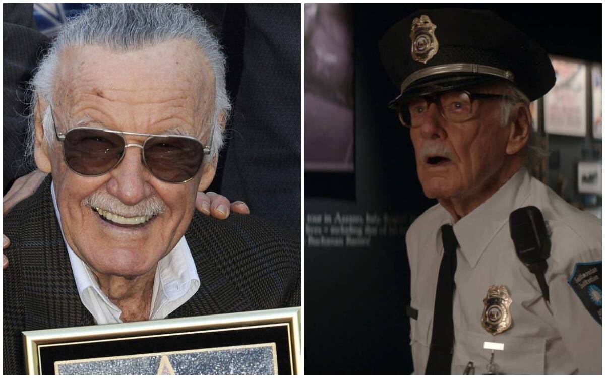 Disney Plus lanzará documental de Stan Lee: fecha de estreno