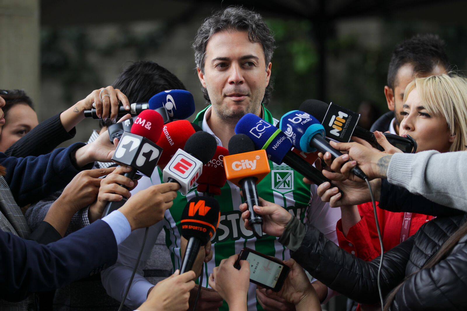 Daniel Quintero renuncia a la Alcaldía de Medellín: lo que se sabe