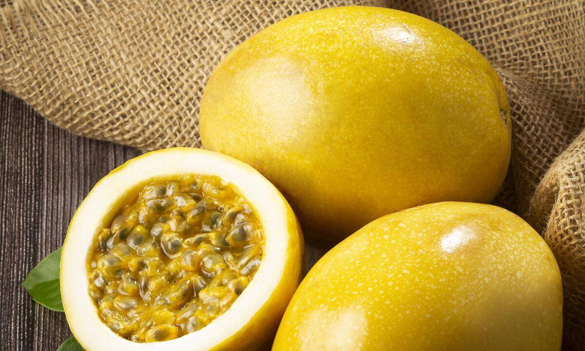 Maracuyá: ¿Cómo hacer un jugo de maracuyá tradicional?