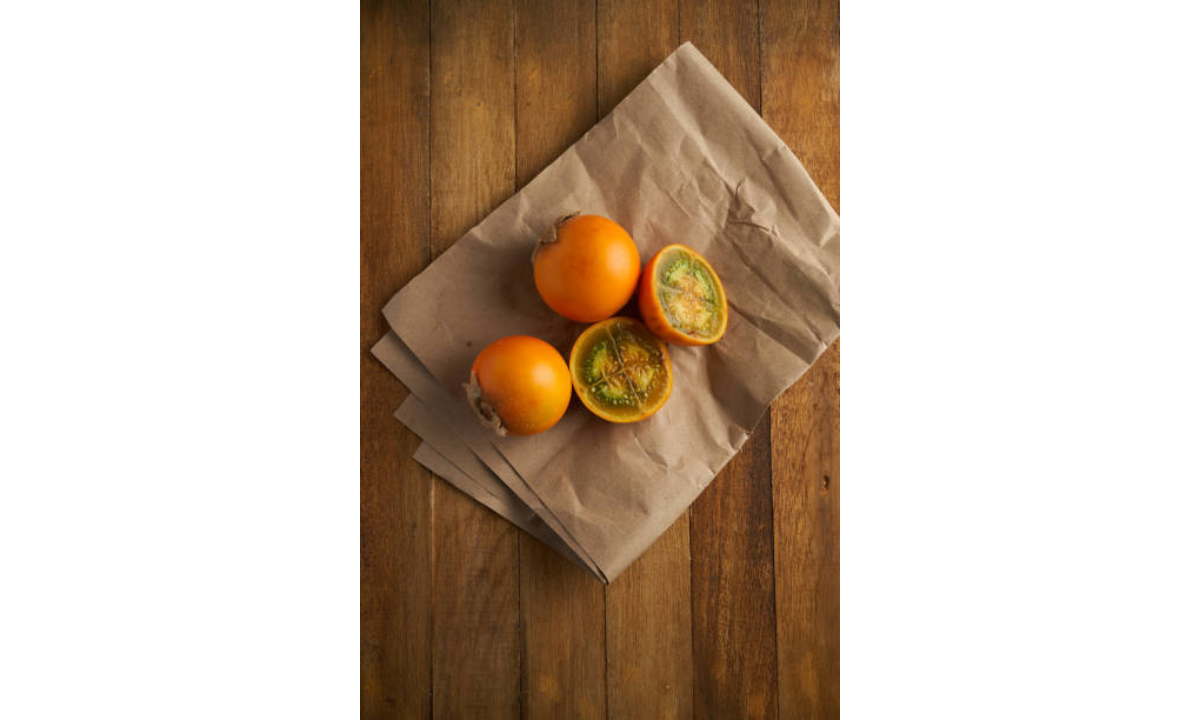 Lulo: ¿cómo hacer un postre de lulo rápido?