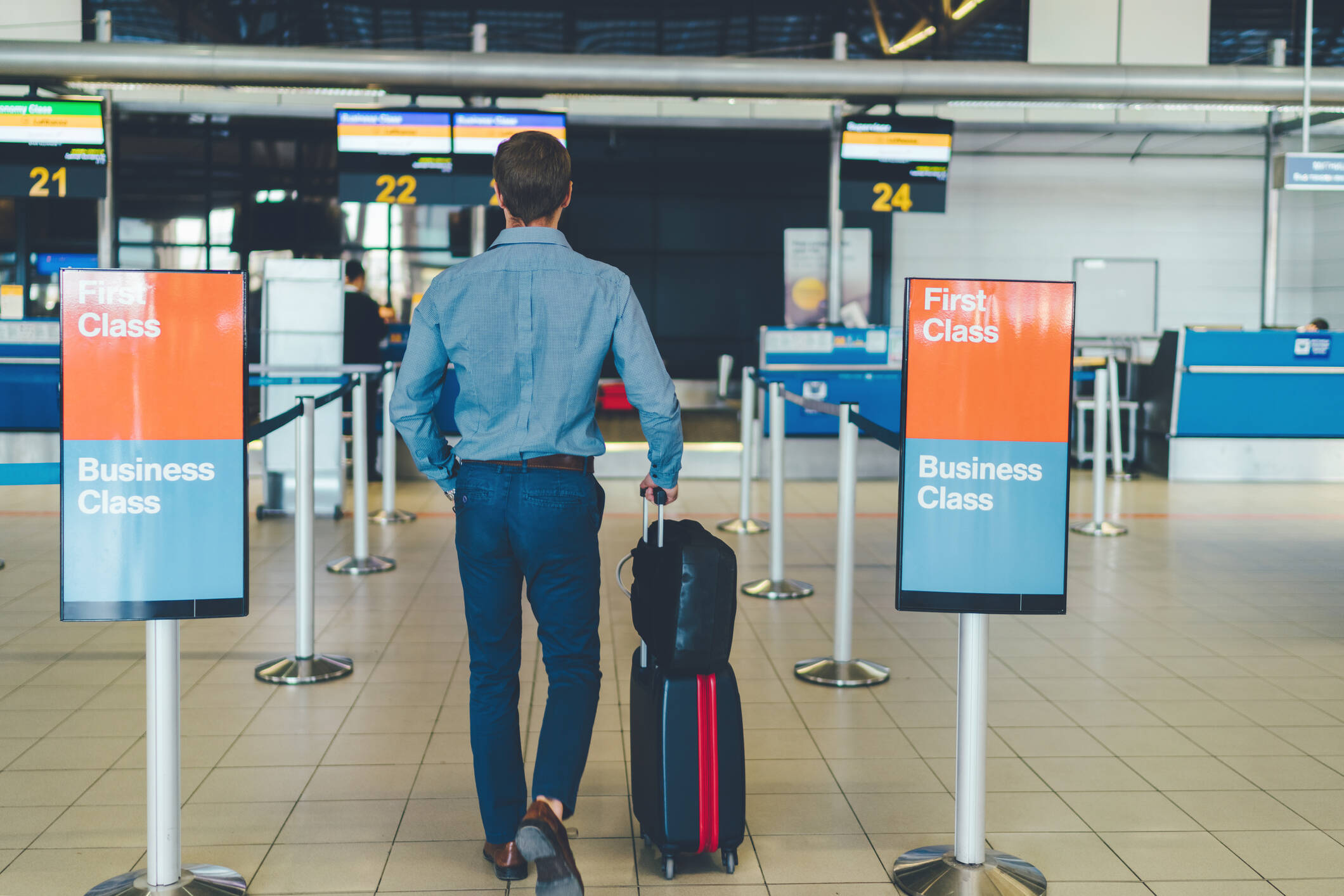 Realice correctamente el Check-in en Avianca, estos son los métodos