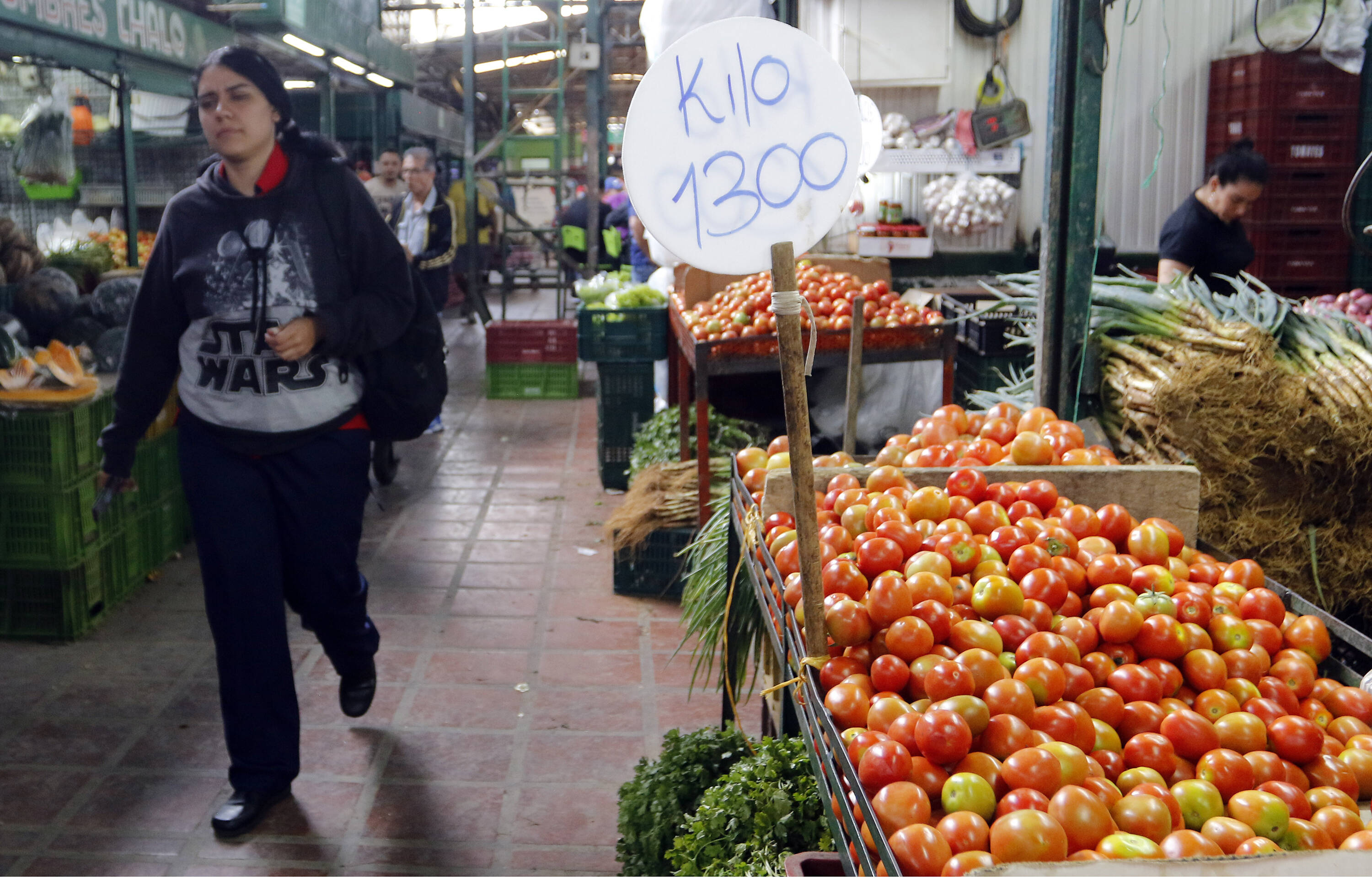 Frubana se va de Colombia, porque se enfocará en Brasil