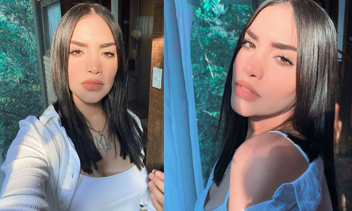 Kimberly Loaiza: ¿Cómo empezó su carrera como youtuber?