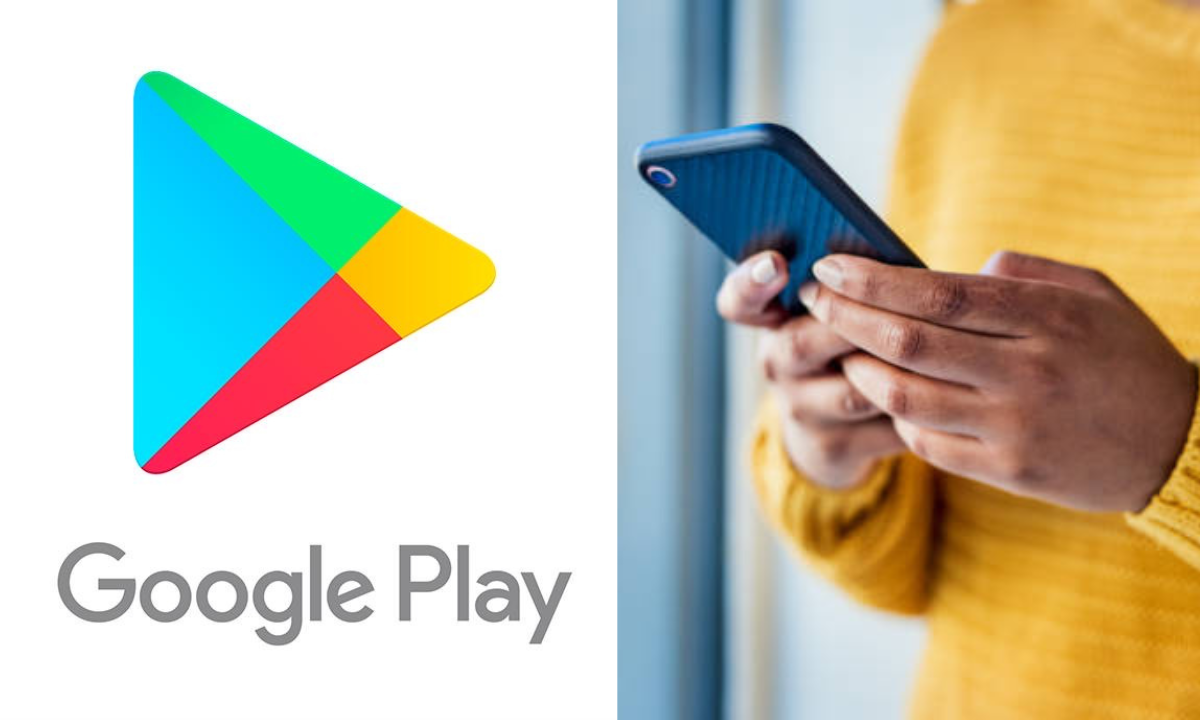 ¿Cuál fue la primera app que salió en google play?