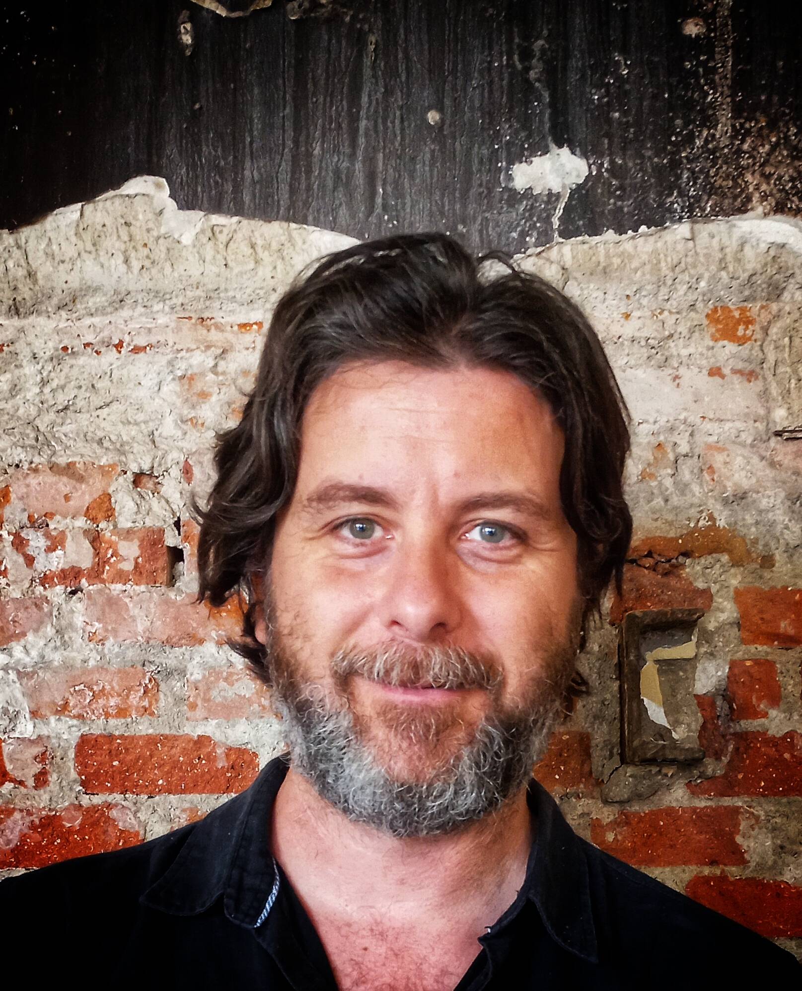 David Machado y sus historias absurdas para los niños